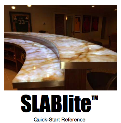 SLABlite – TylerCoInc